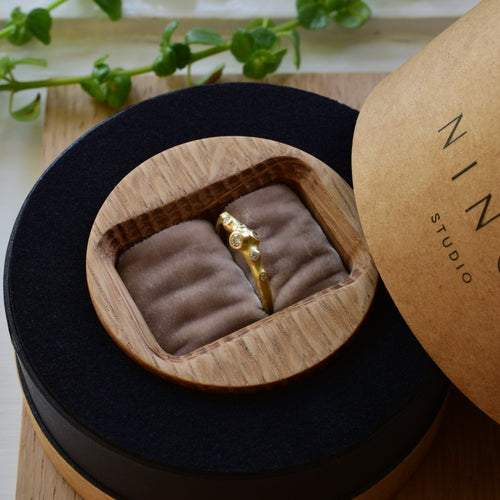Rings – Ninos Studio