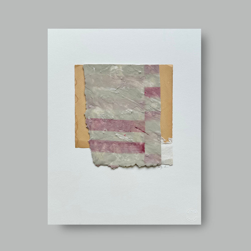 Studies – Ninos Studio