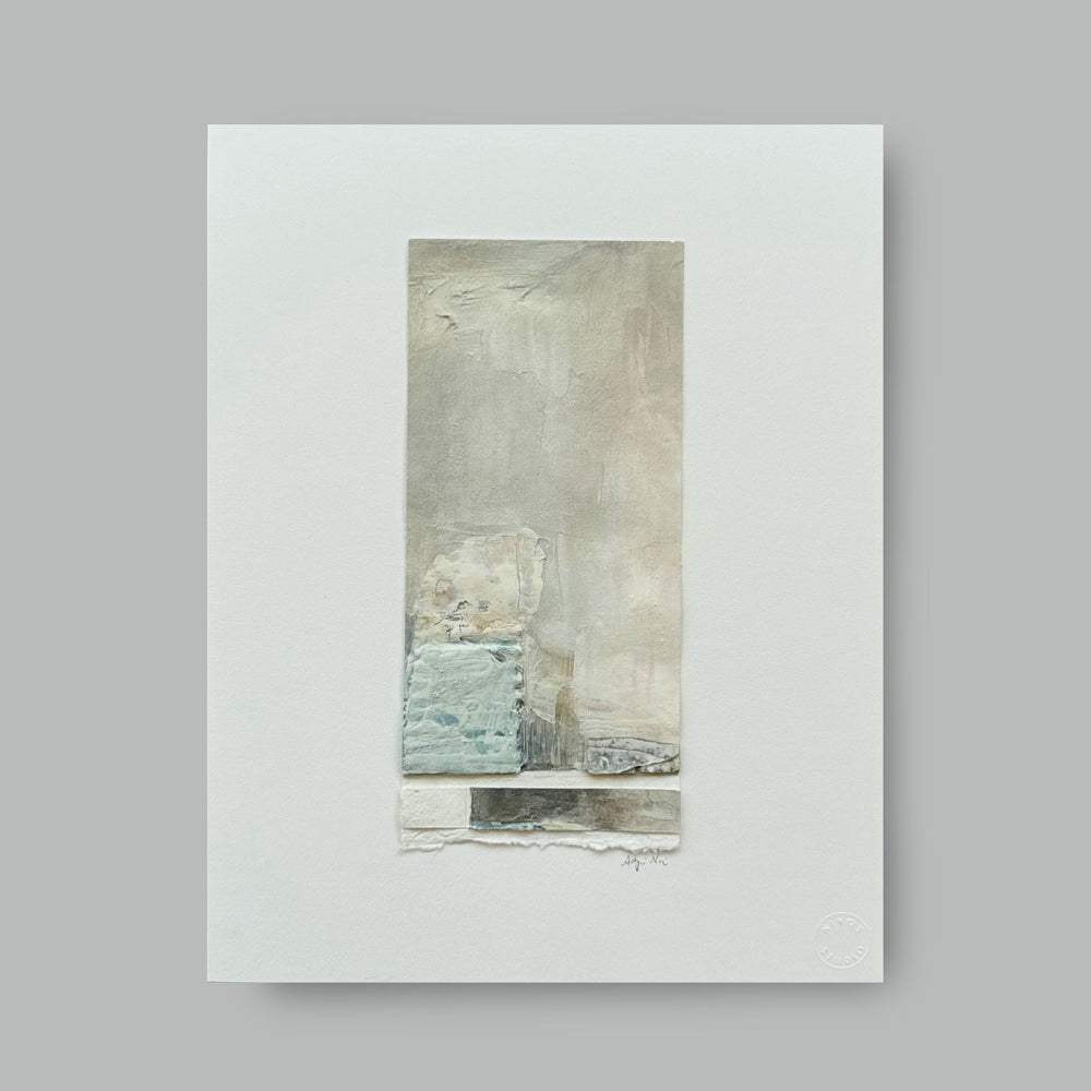 Studies – Ninos Studio