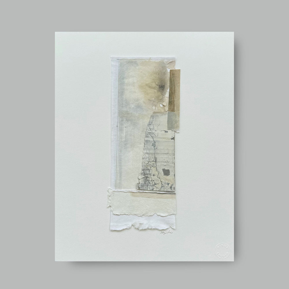 Studies – Ninos Studio