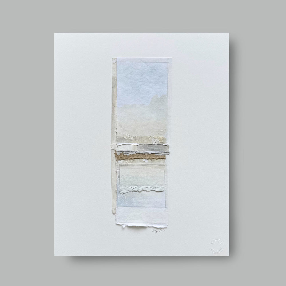 Studies – Ninos Studio