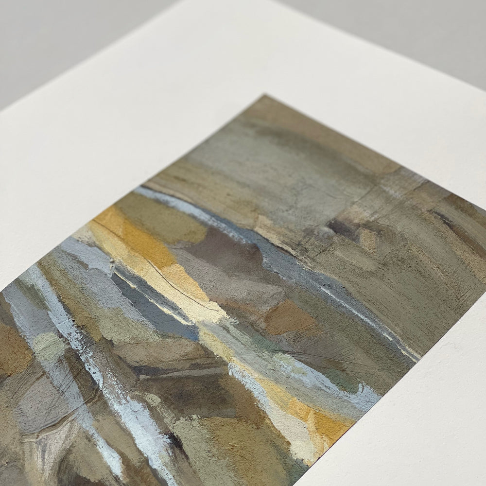 Studies – Ninos Studio