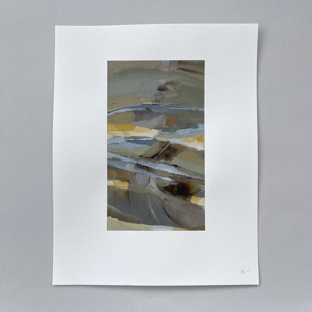 Studies – Ninos Studio