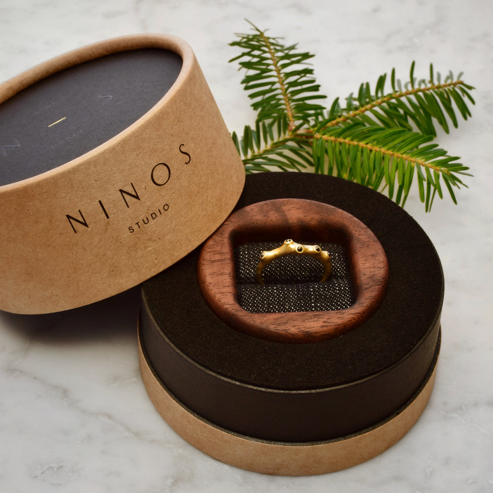 Rings – Ninos Studio