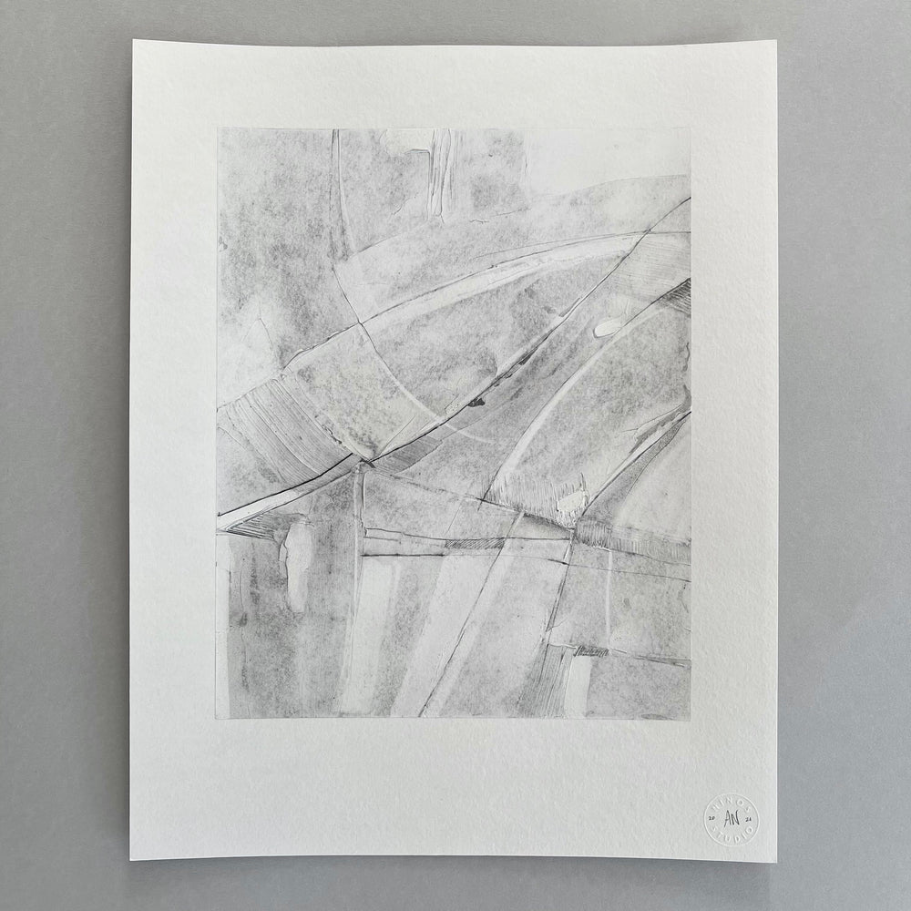 Studies – Ninos Studio