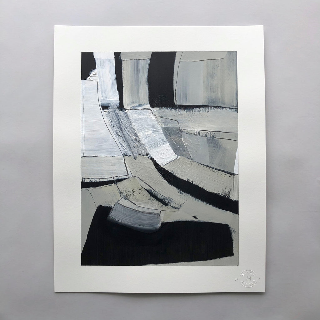 Study no. 36 – Ninos Studio