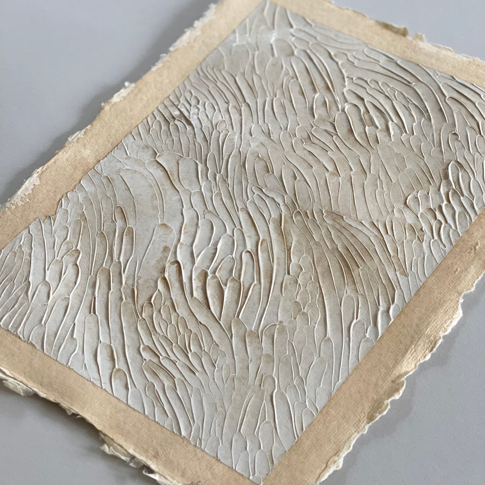 Studies – Ninos Studio