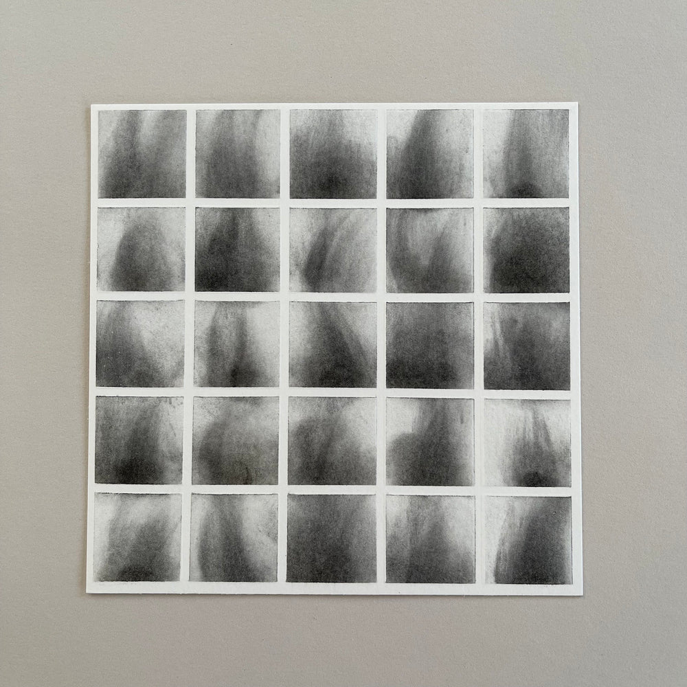 Studies – Ninos Studio