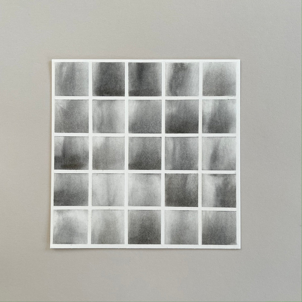 Studies – Ninos Studio