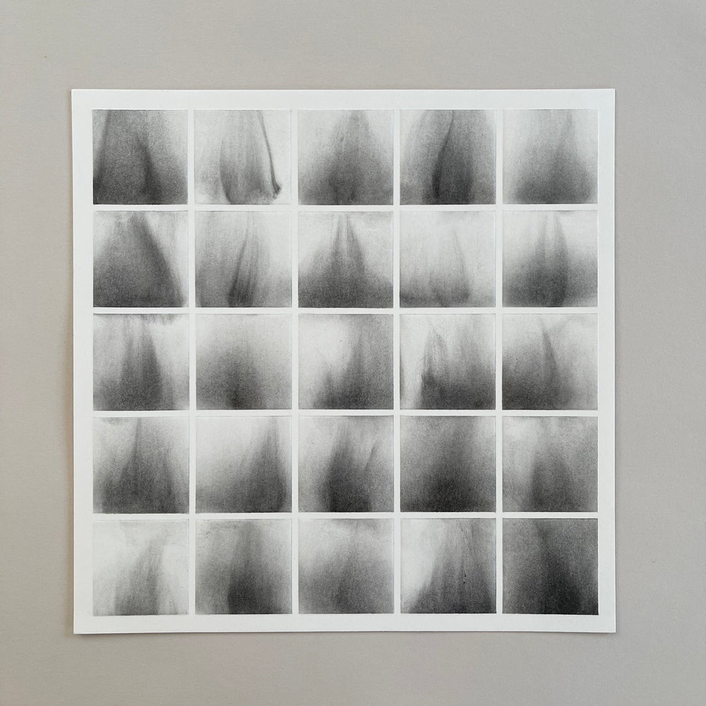 Studies – Ninos Studio