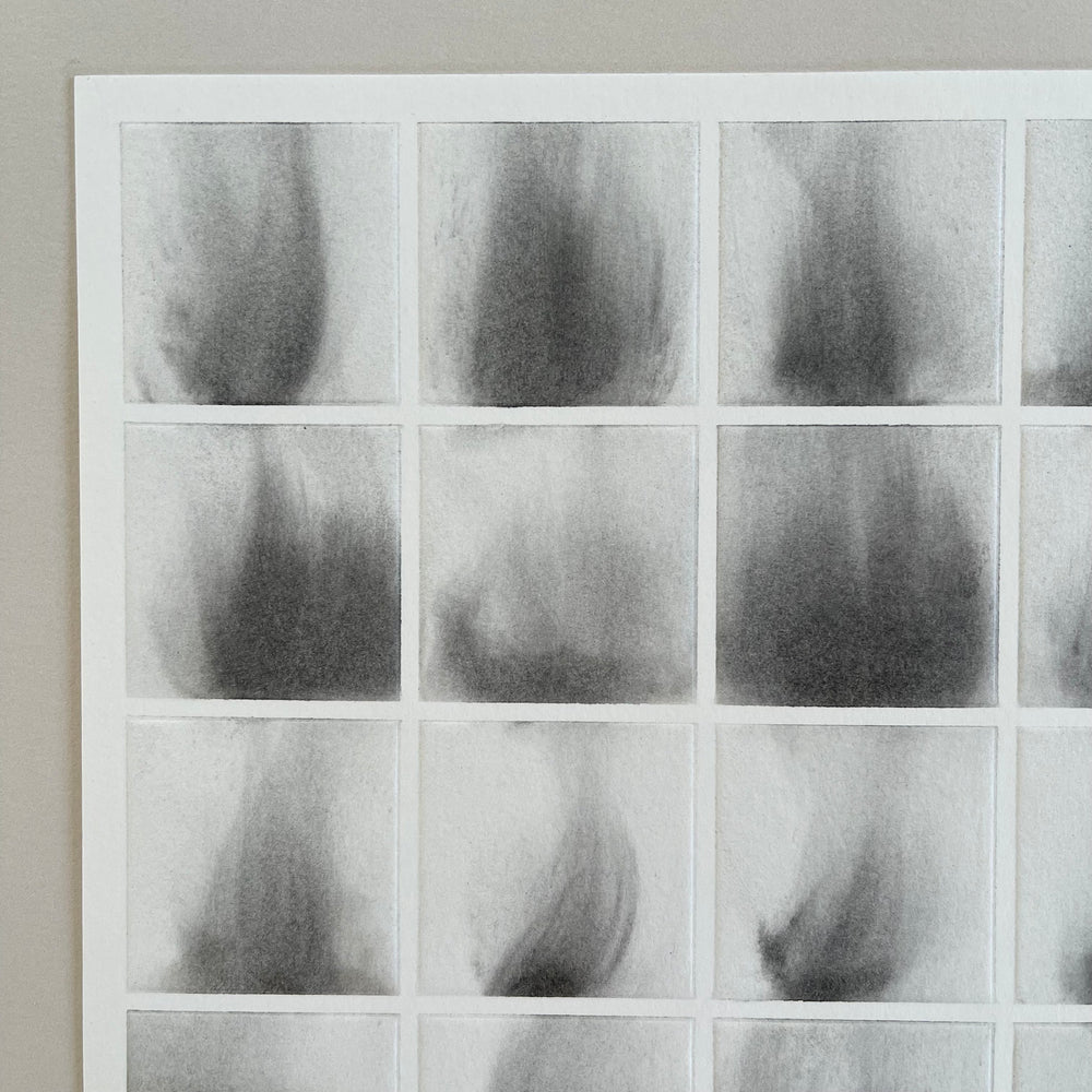 Studies – Ninos Studio