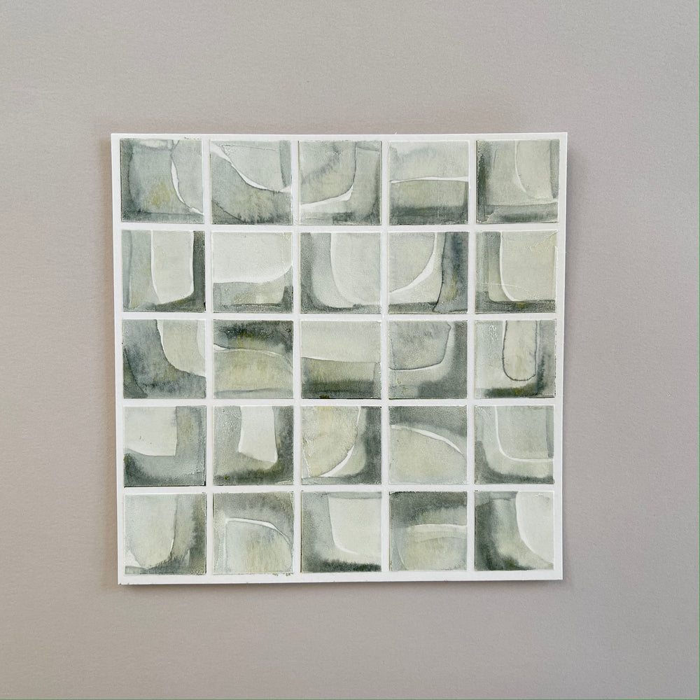 Studies – Ninos Studio