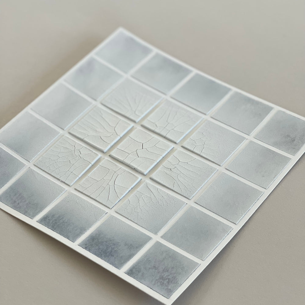 Studies – Ninos Studio