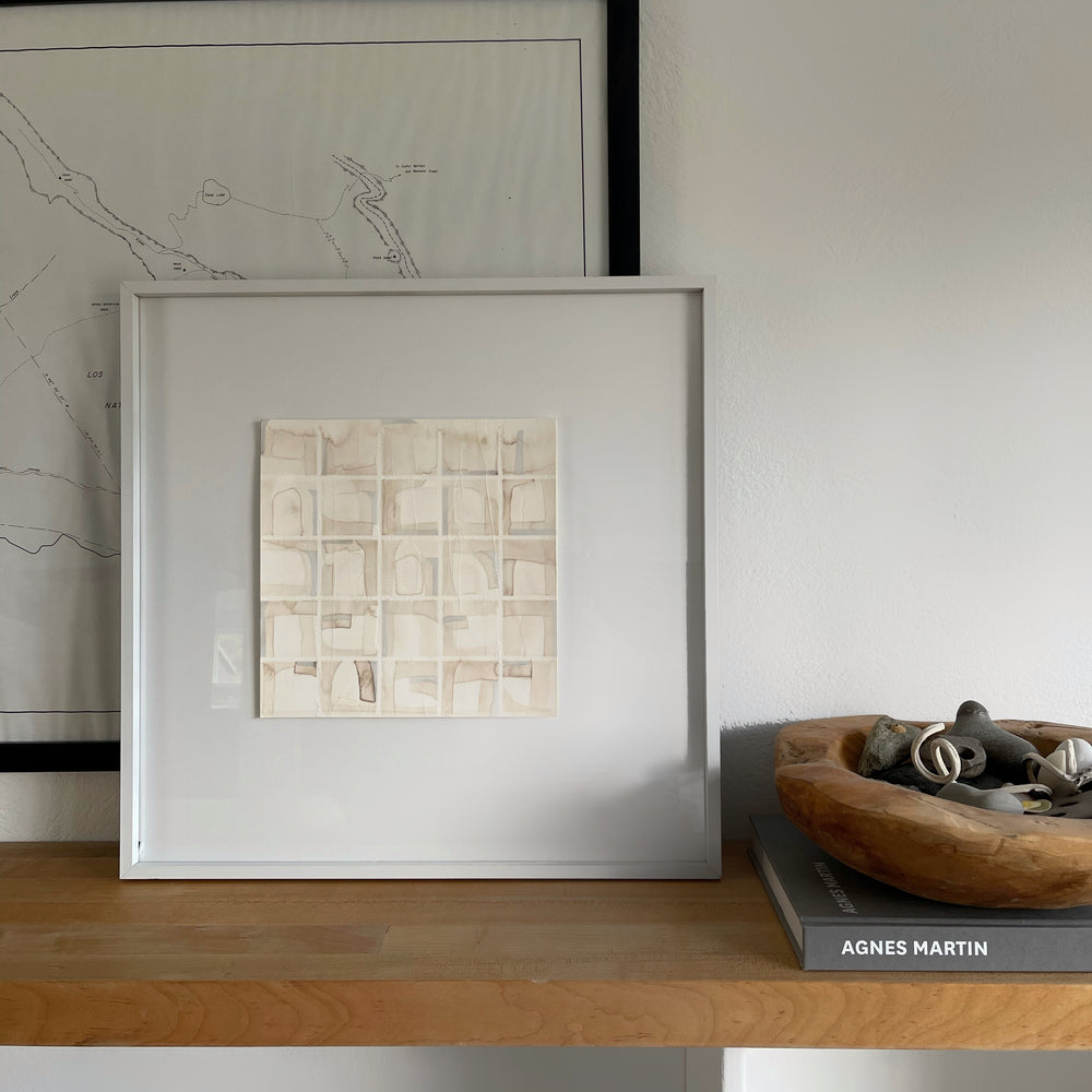 Studies – Ninos Studio