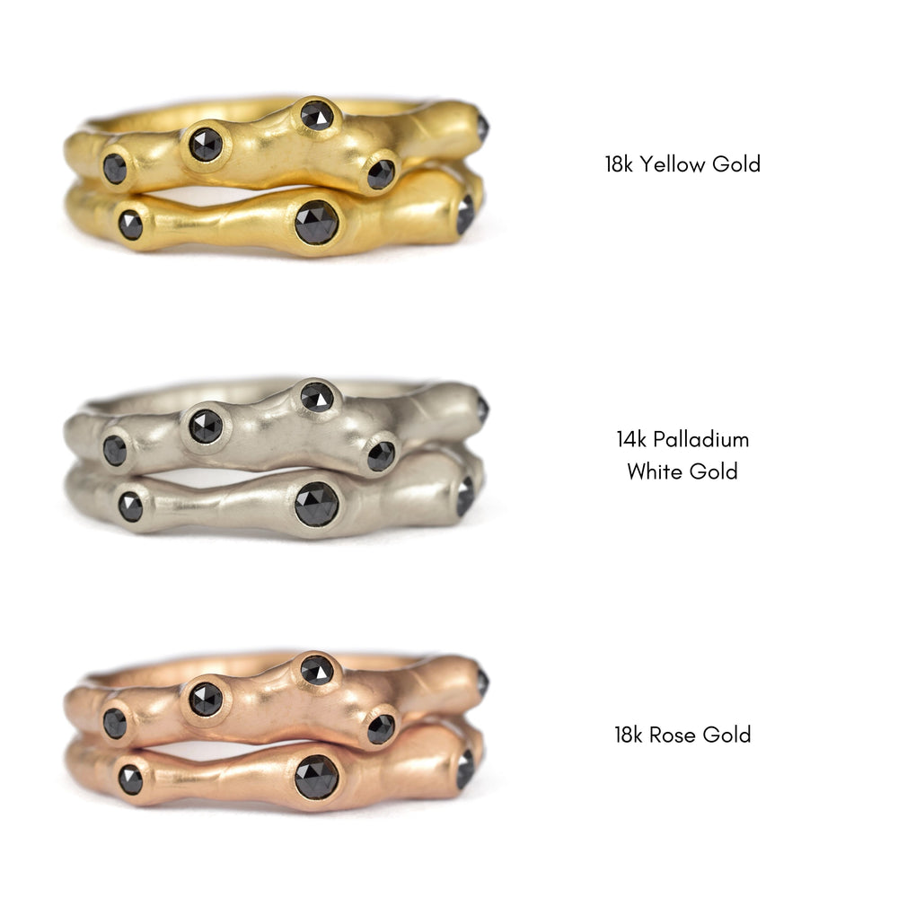 Rings – Ninos Studio